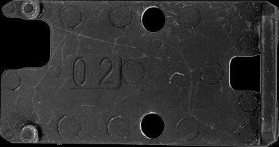 Taurus® G3c T.O.R.O.