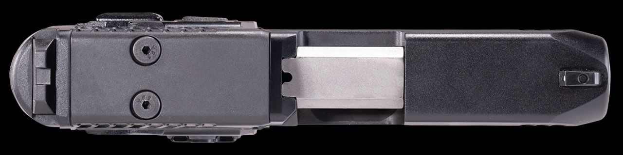 Taurus® G3 T.O.R.O.