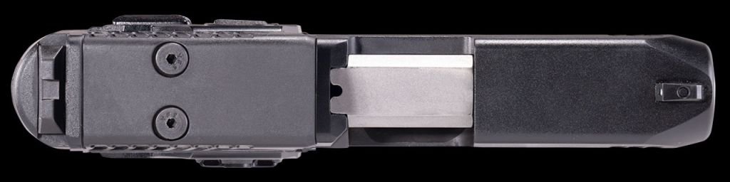 Taurus® G3 T.O.R.O.