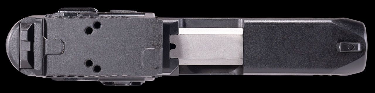 Taurus® G3c T.O.R.O.