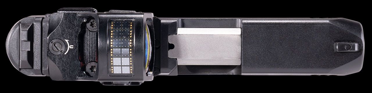 Taurus® G3c T.O.R.O.