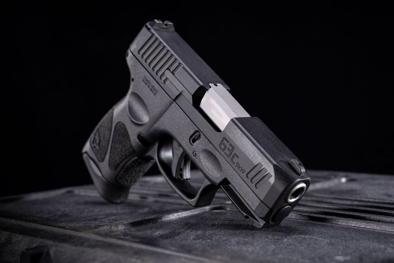 Taurus® G3c