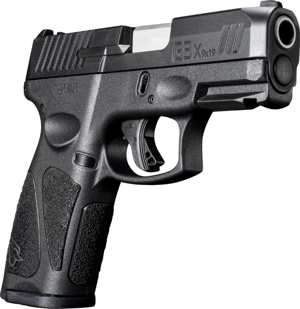 Taurus® G3X