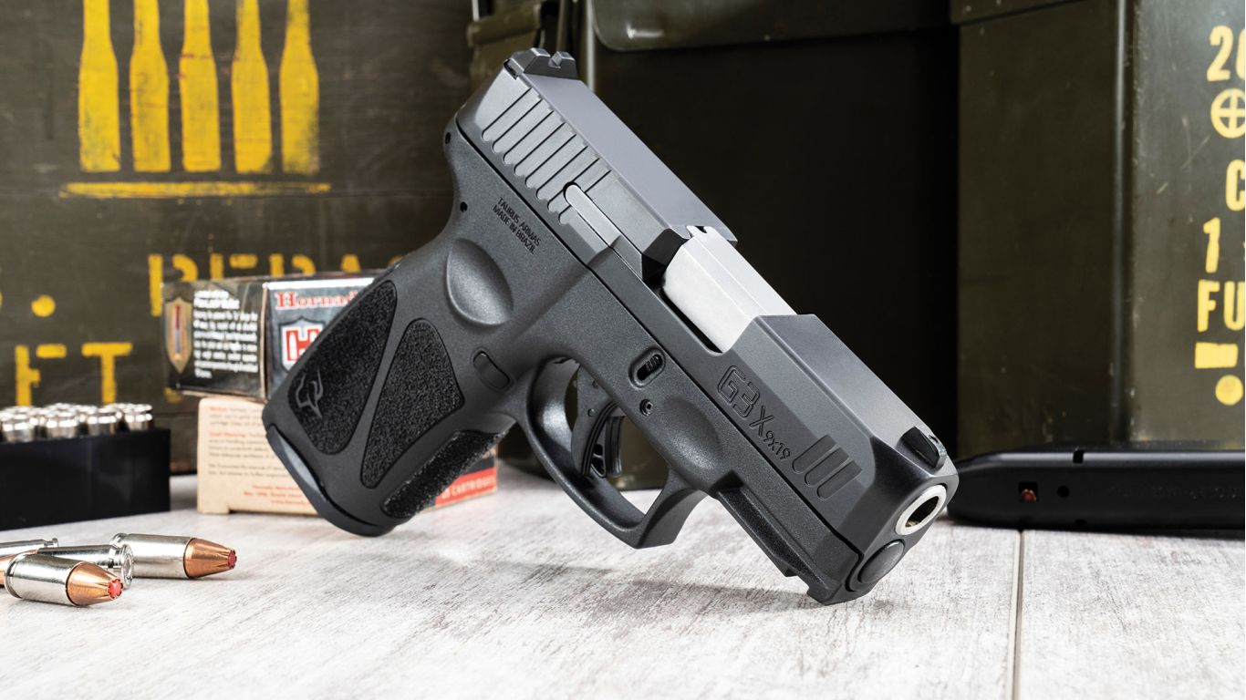 Taurus® G3X