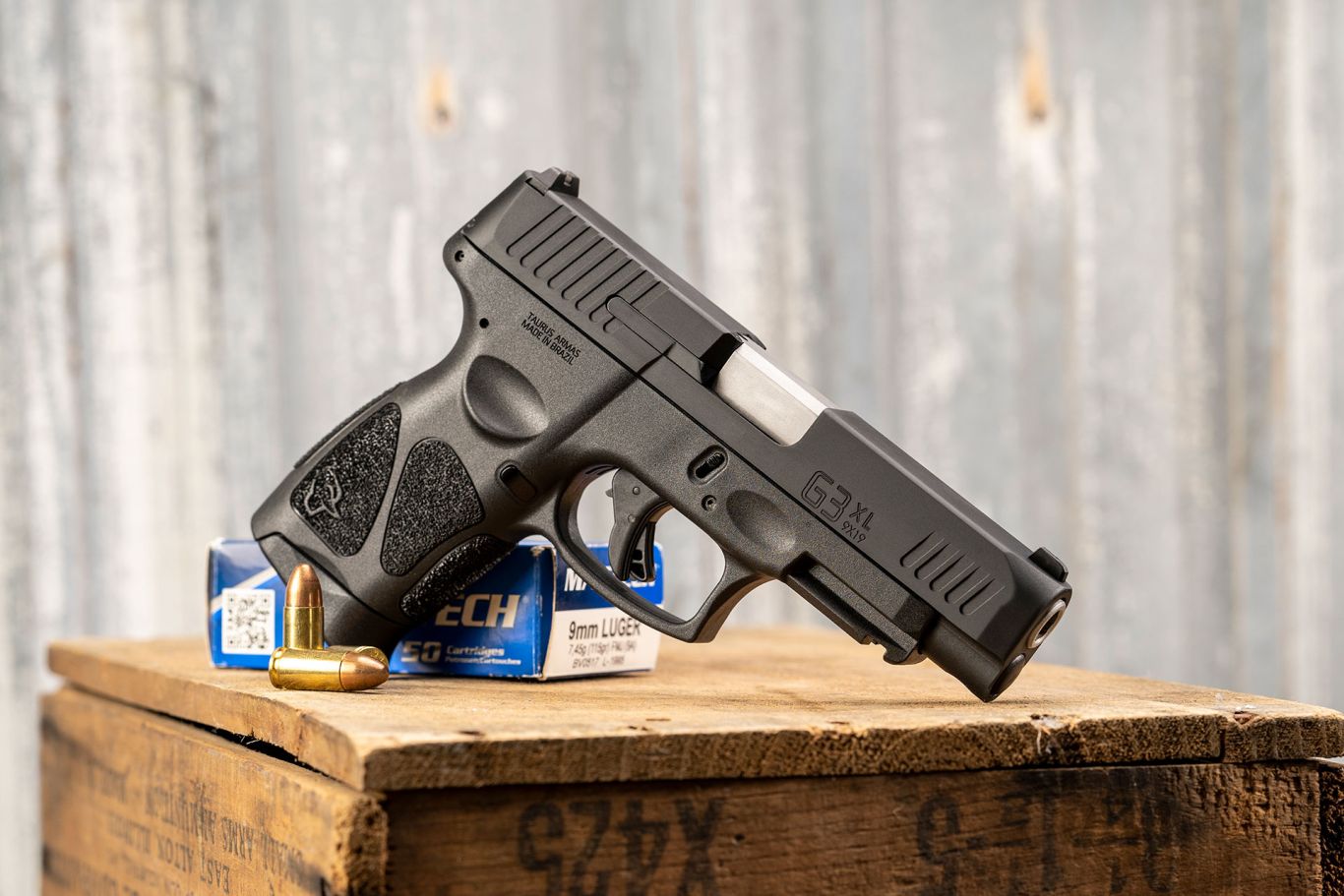 Taurus® G3XL