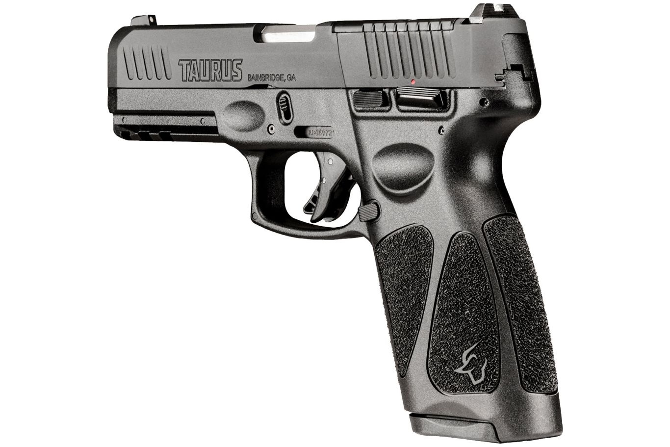 Taurus® G3 T.O.R.O.
