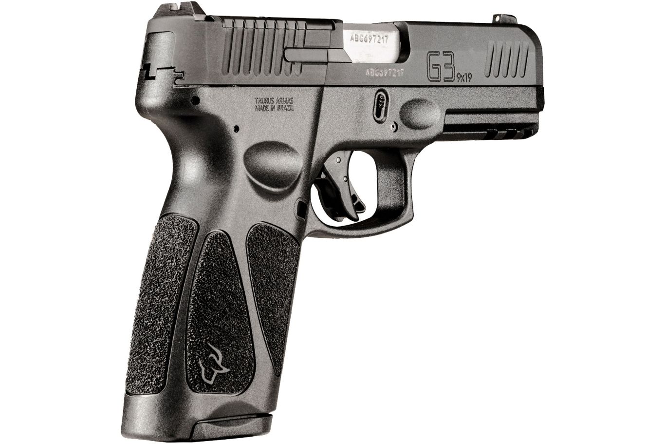 Taurus® G3 T.O.R.O.